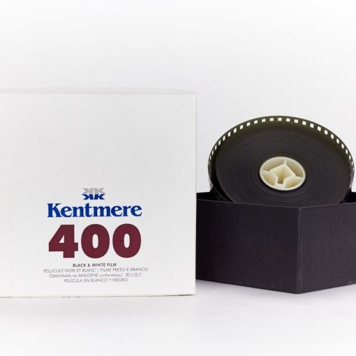 35mm Bulk Length Film Archives