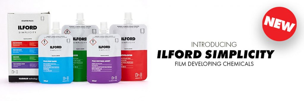 ILFORD PHOTO - Best in Black & White